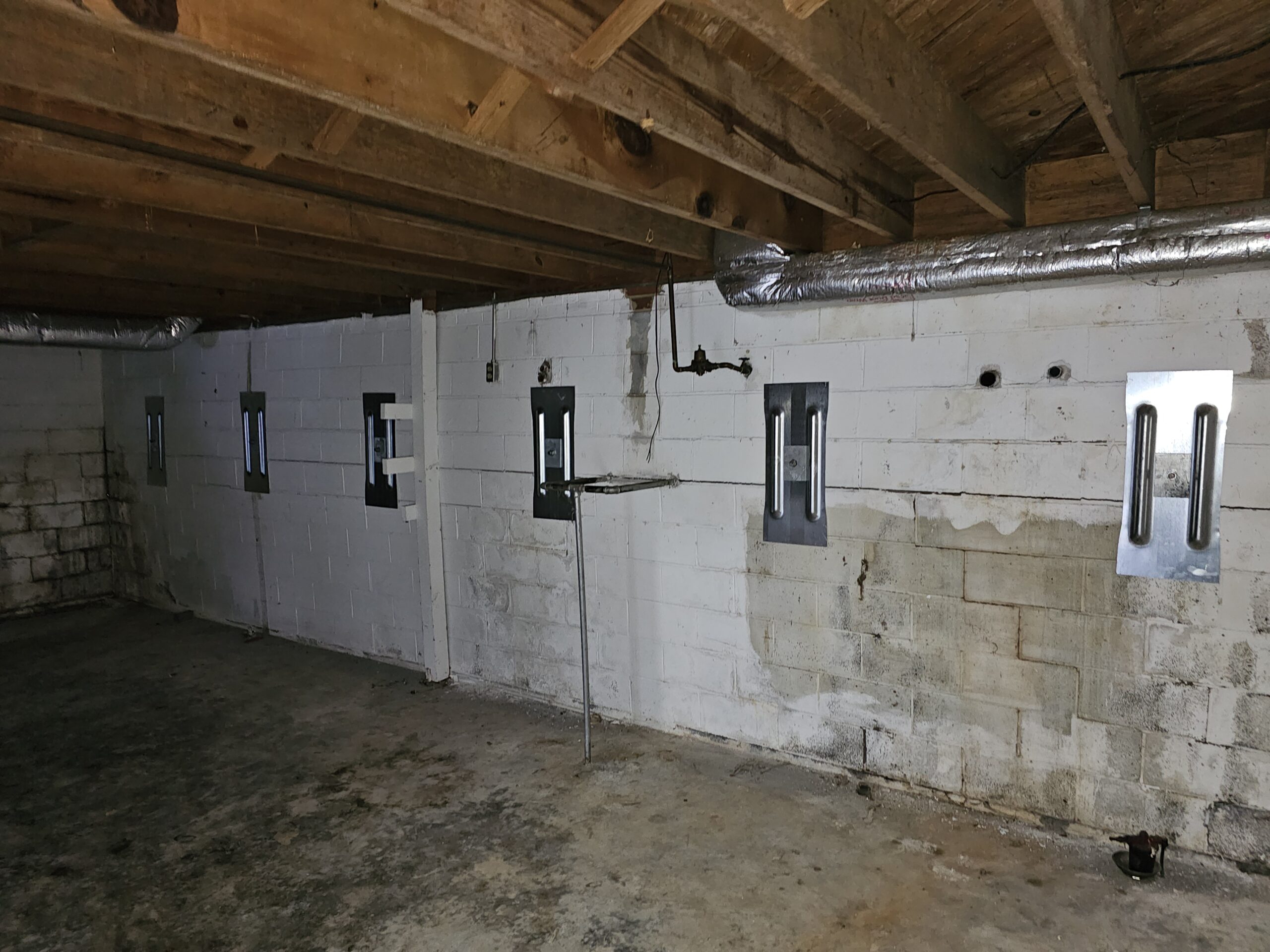 Basement Waterproofing FAQs from Premier Waterproofing