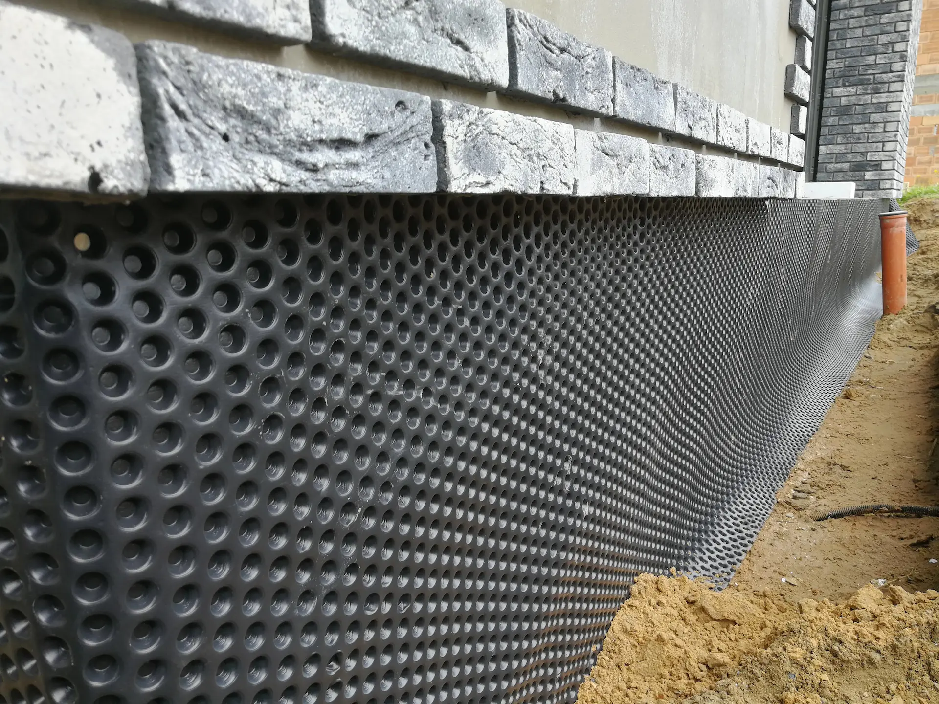 Basement Waterproofing Pleasant Garden | Premier Waterproofing